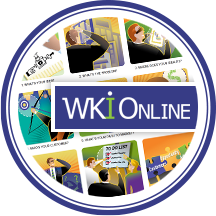 WKI Wendy Kennedy – innovation and design thinking tools