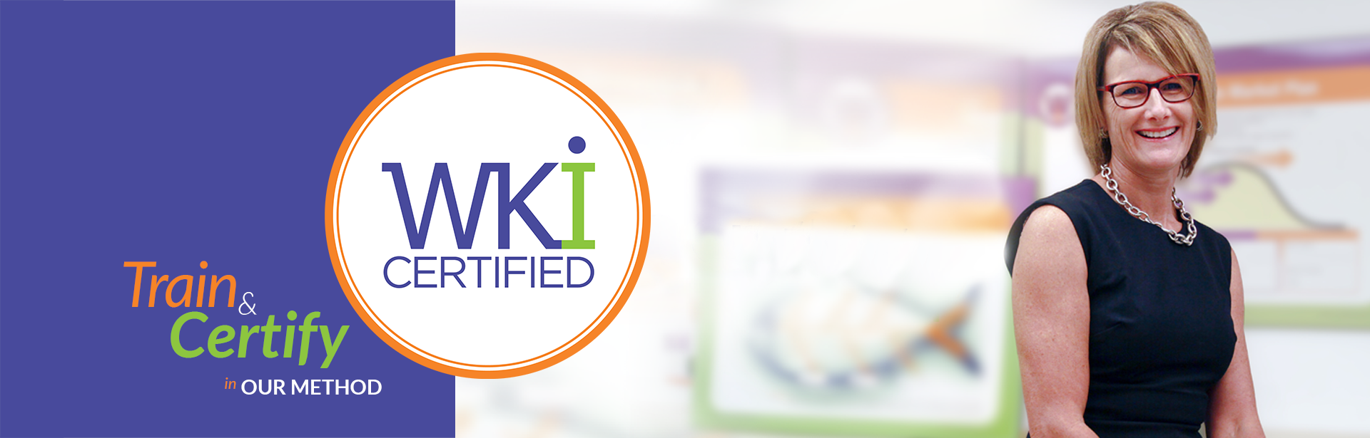 WKI Certification | professional training program to coach entrepreneurs